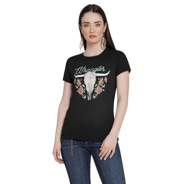 Playeras Para Mujer | Diseños Auténticos – Wrangler® México
