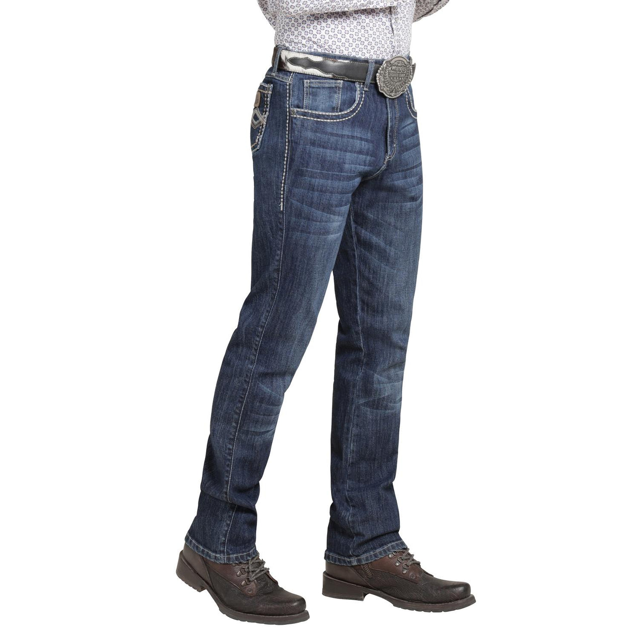 Jeans Wrangler | Hasta 70% de Descuento por Tiempo Limitado 🔥 ...