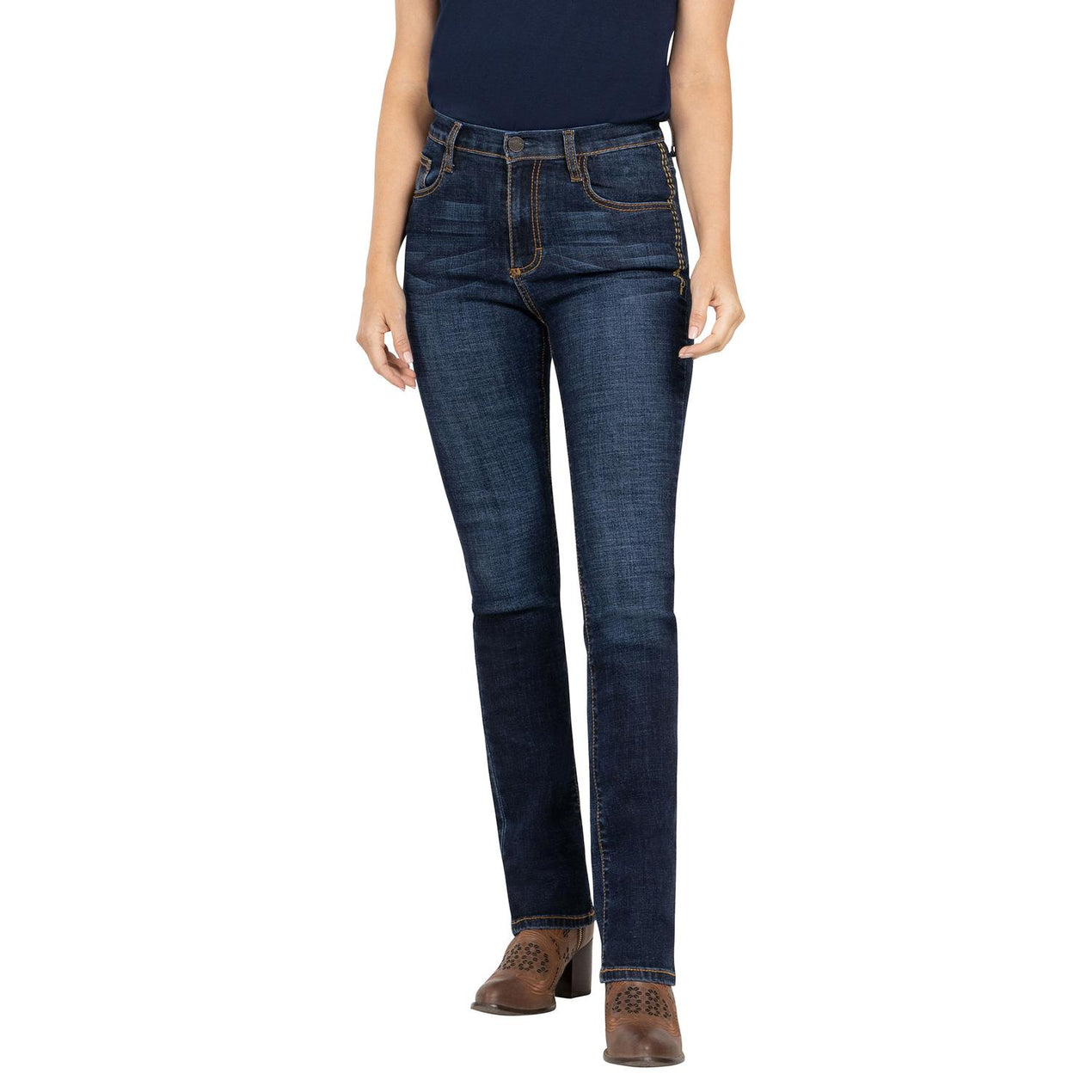Ropa Vaquera Mujer Wrangler | 🔥 Con Rebajas hasta del 70% 🔥 – Wrangler ...