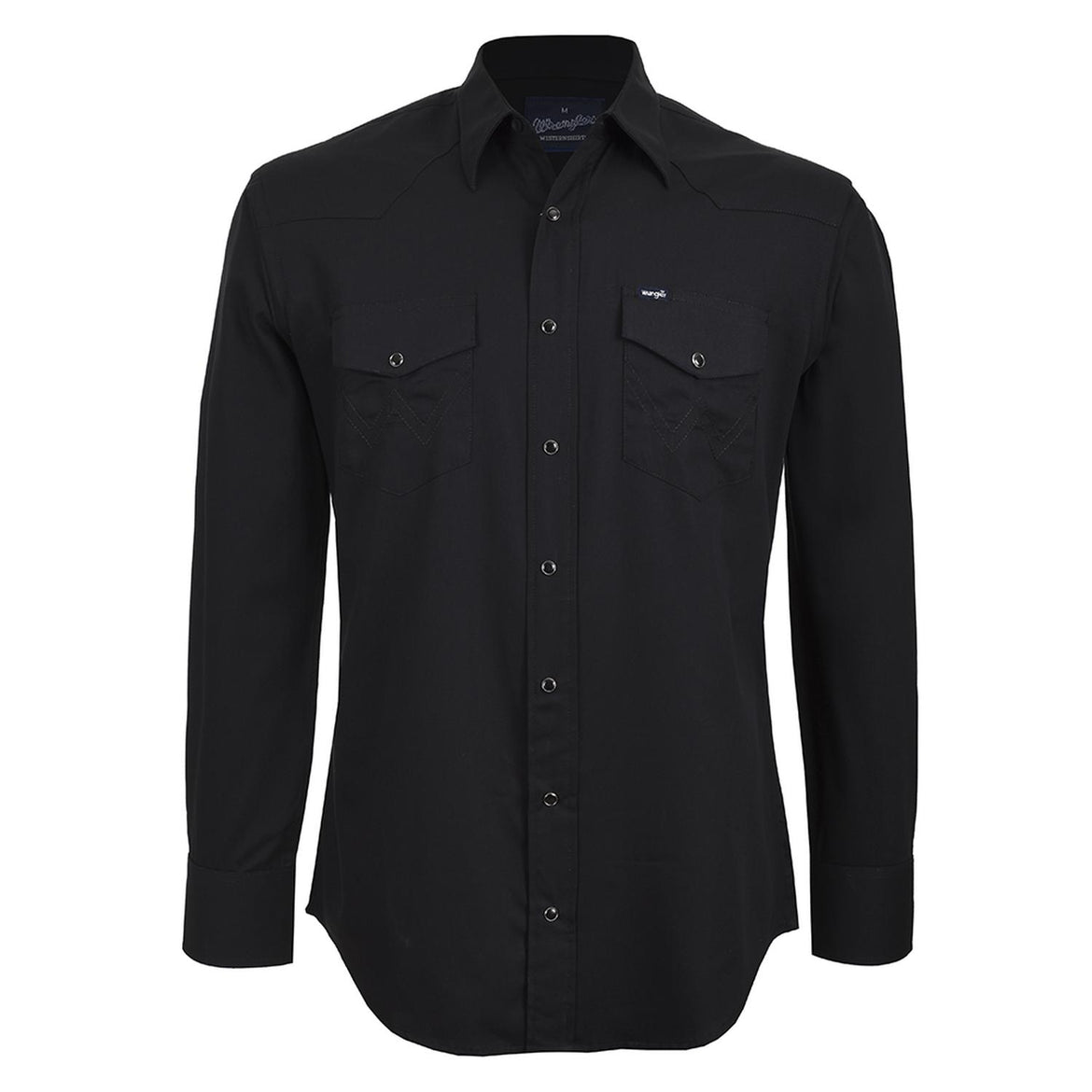Ropa Vaquera para Hombre | Precios Únicos Online – Wrangler® México