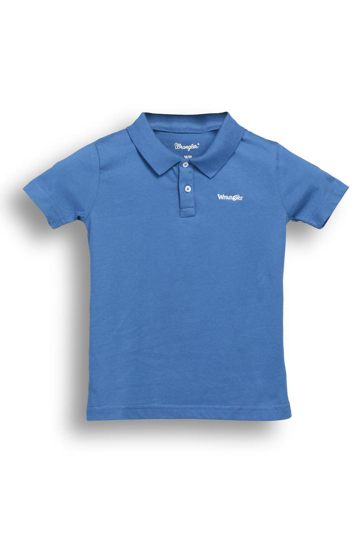 Playeras para Niños | Múltiples Colores y Estampados – Wrangler® México