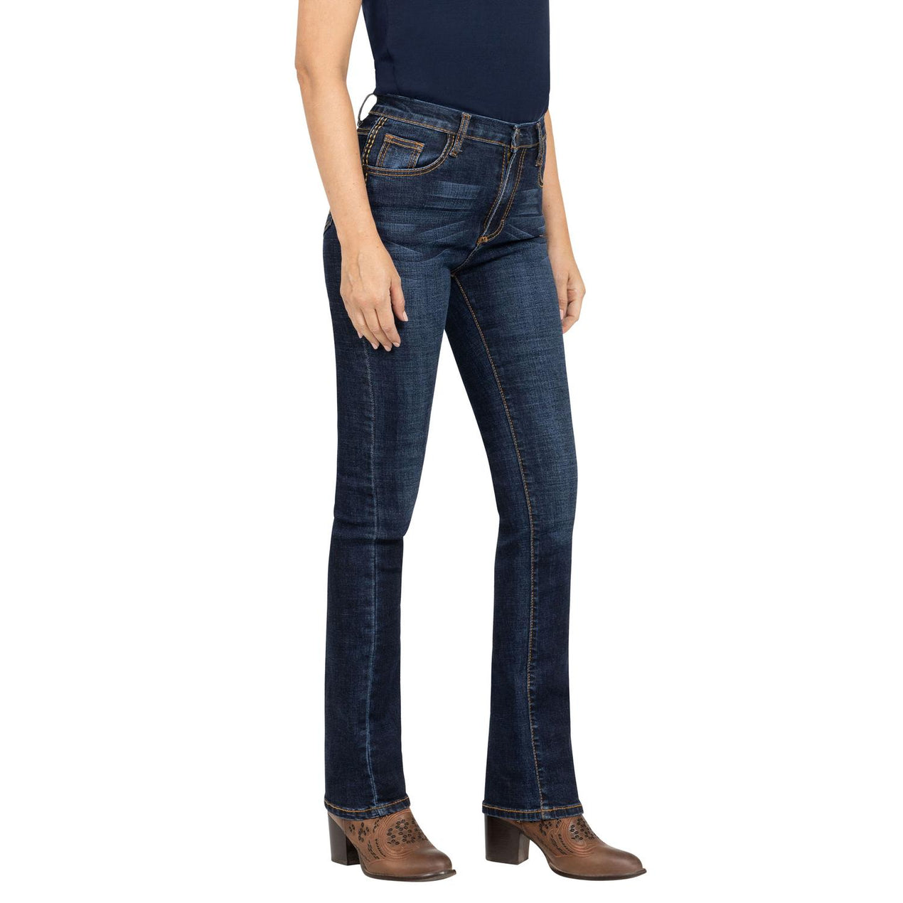 Ropa Vaquera para Mujer | Prendas de Moda – Wrangler® México